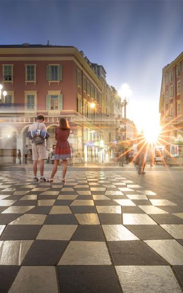 Peïra Cava : Une station de ski authentique au cœur des Alpes-Maritimes ...