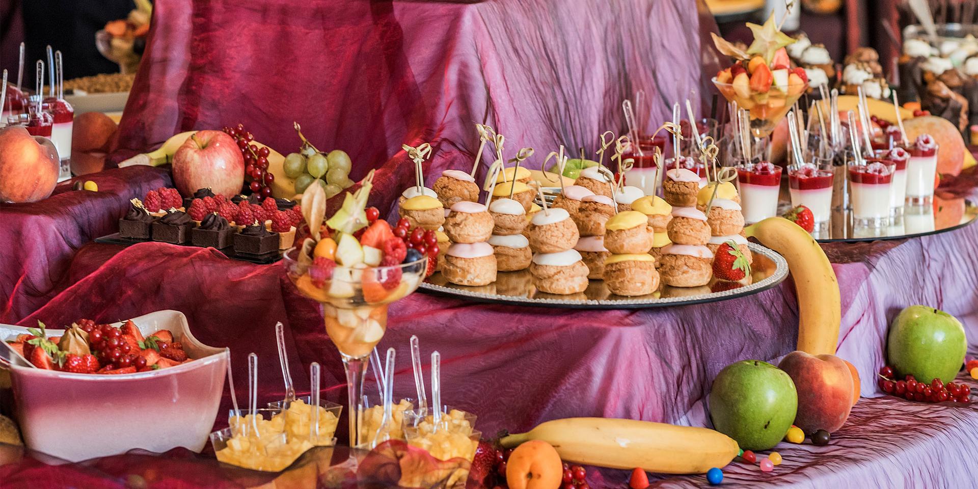 Où faire un brunch le week-end sur la Côte d’Azur