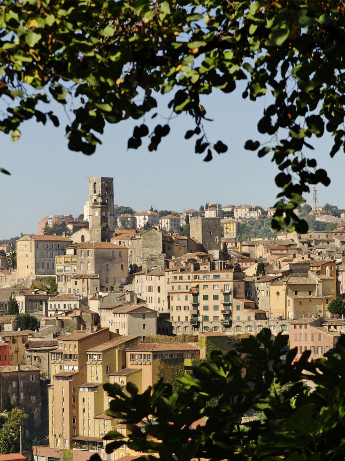 Visiter Grasse, Capitale des Parfums | Côte d’Azur France