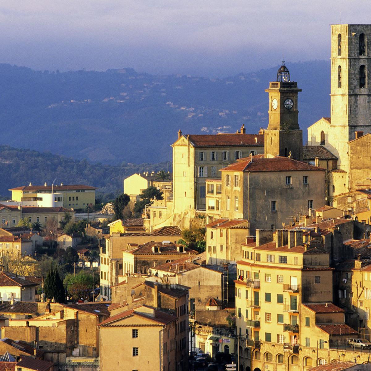 Destination Côte d’Azur France – The official website