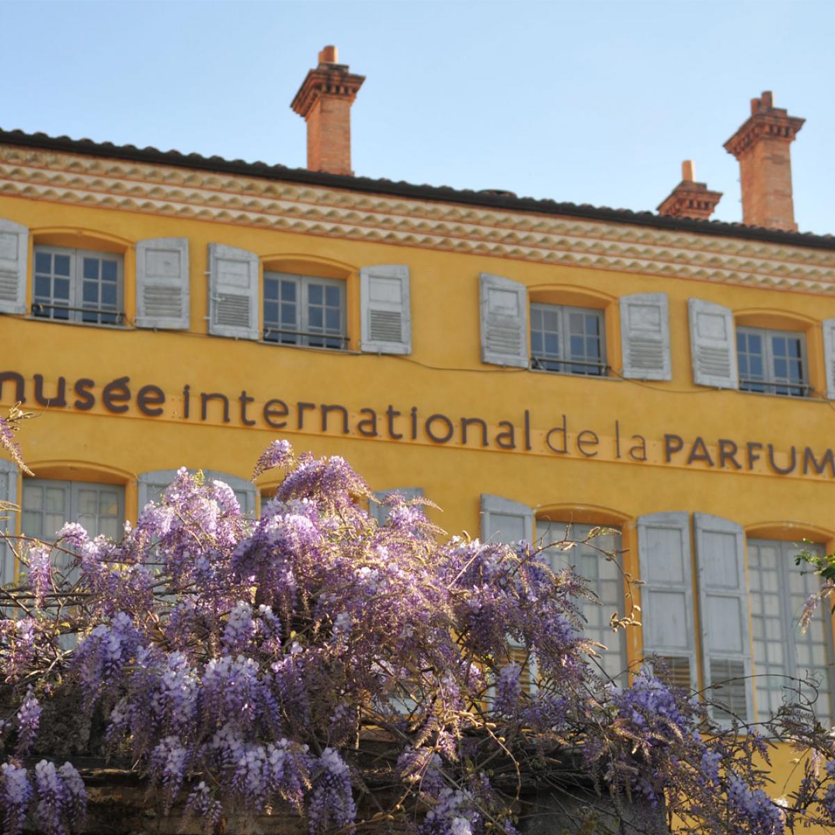 Partez à la découverte des parfumeries de Grasse