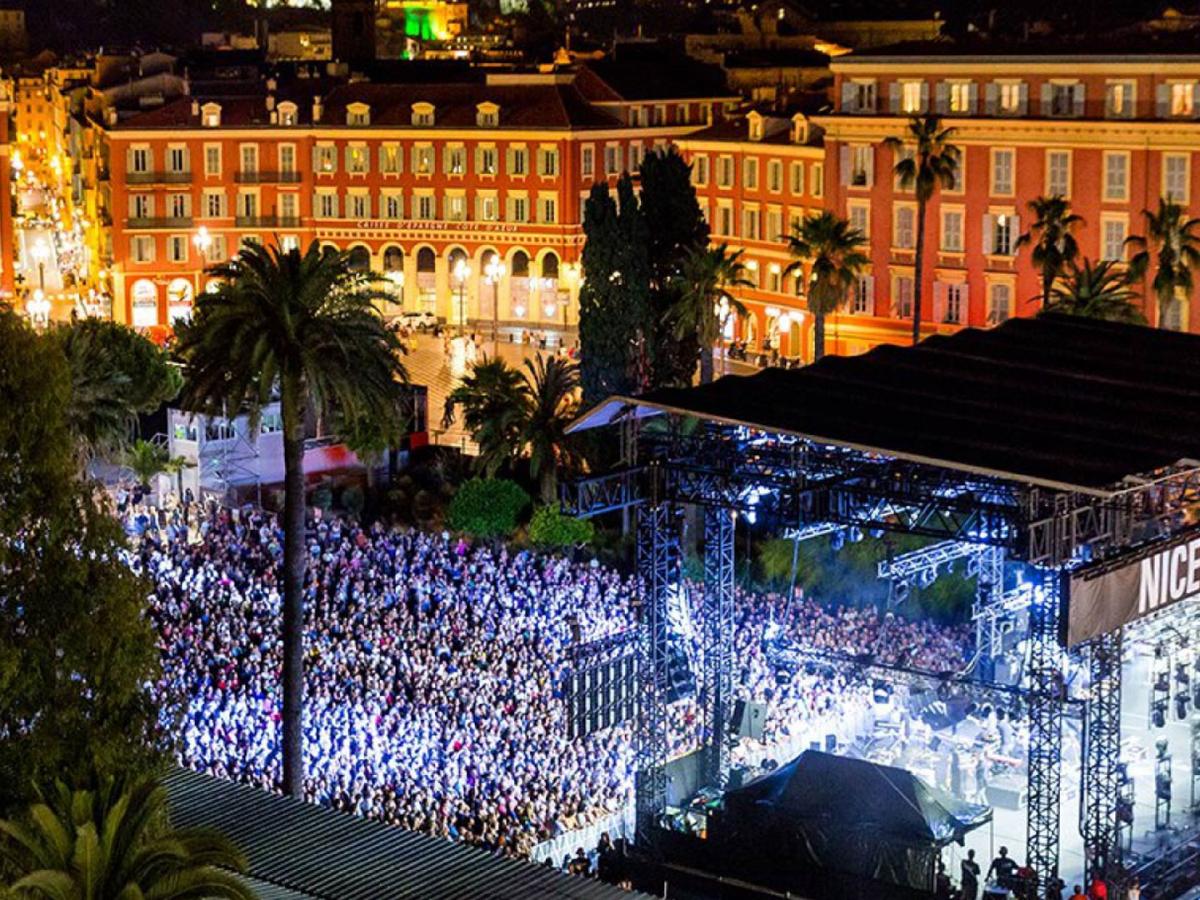 Evénements et Festivals incontournables de la Côte d’Azur