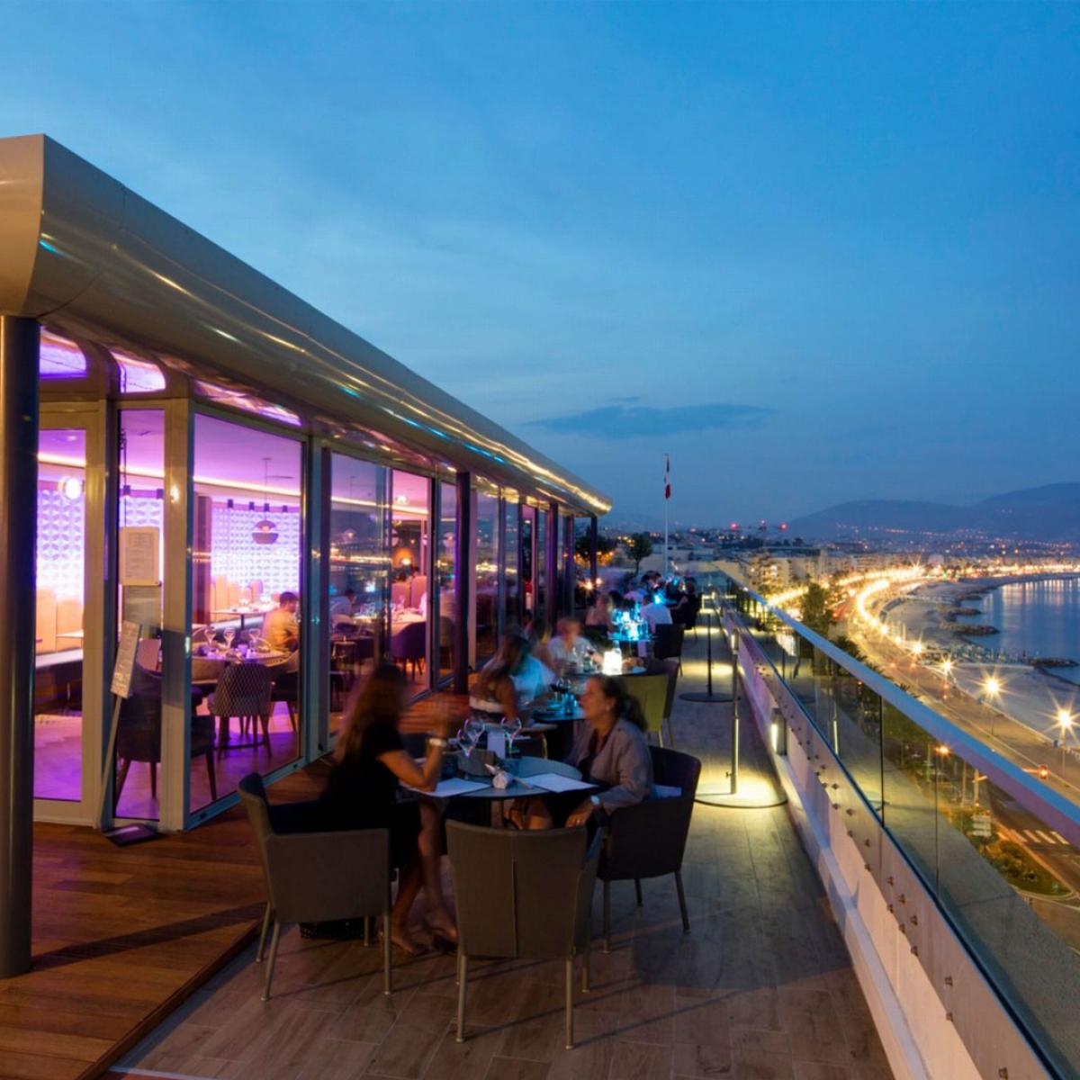 Restaurant niçois à Nice : nos bonnes adresses