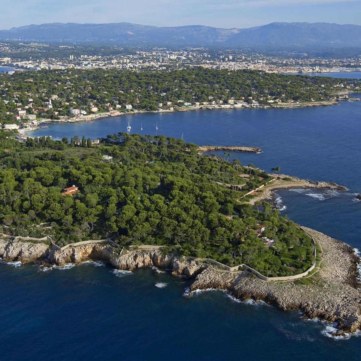 Top 10 des choses à voir et à faire à Antibes‑Juan‑Les‑Pins