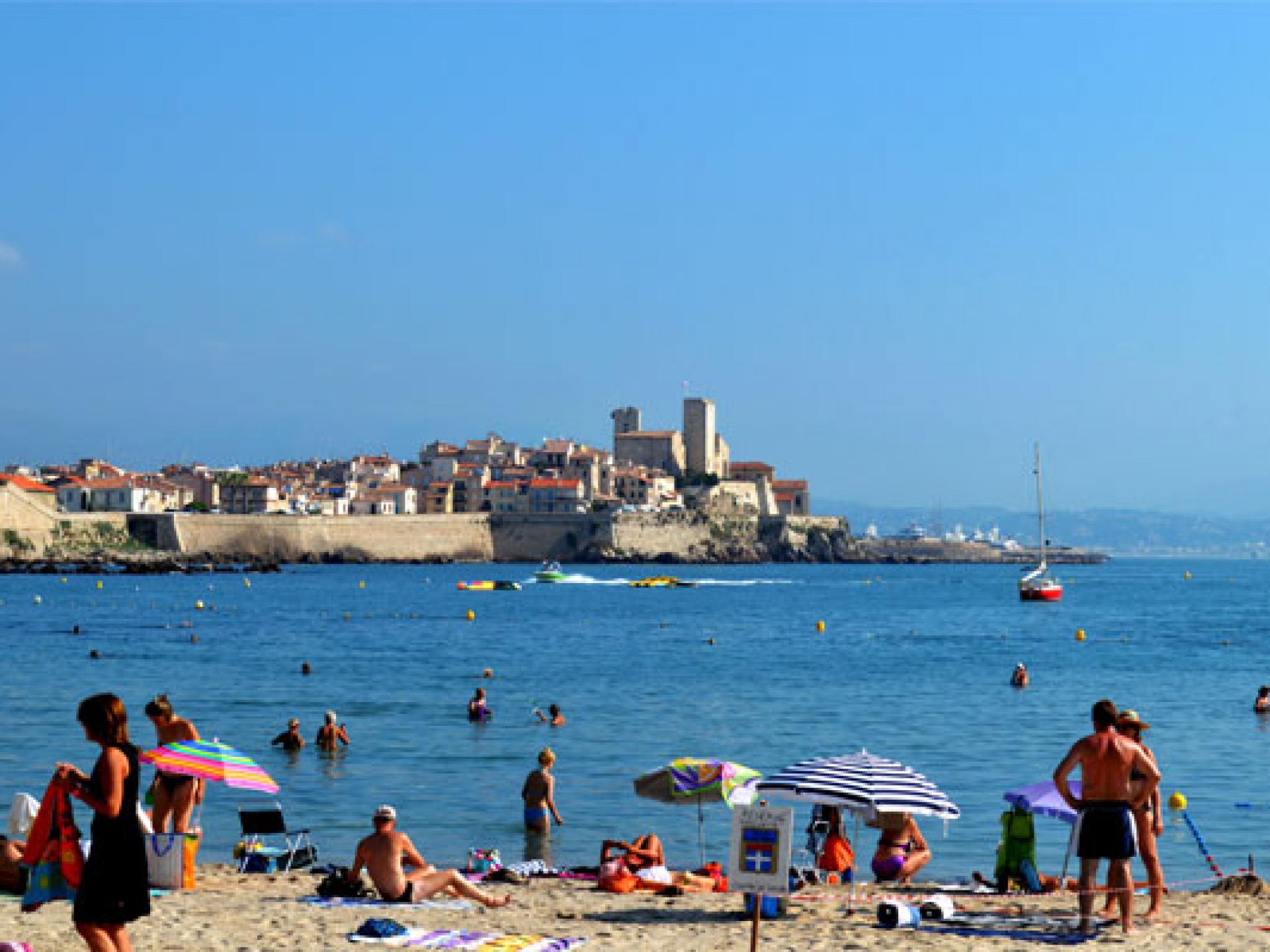 Top 10 des choses à voir et à faire à Antibes‑Juan‑Les‑Pins