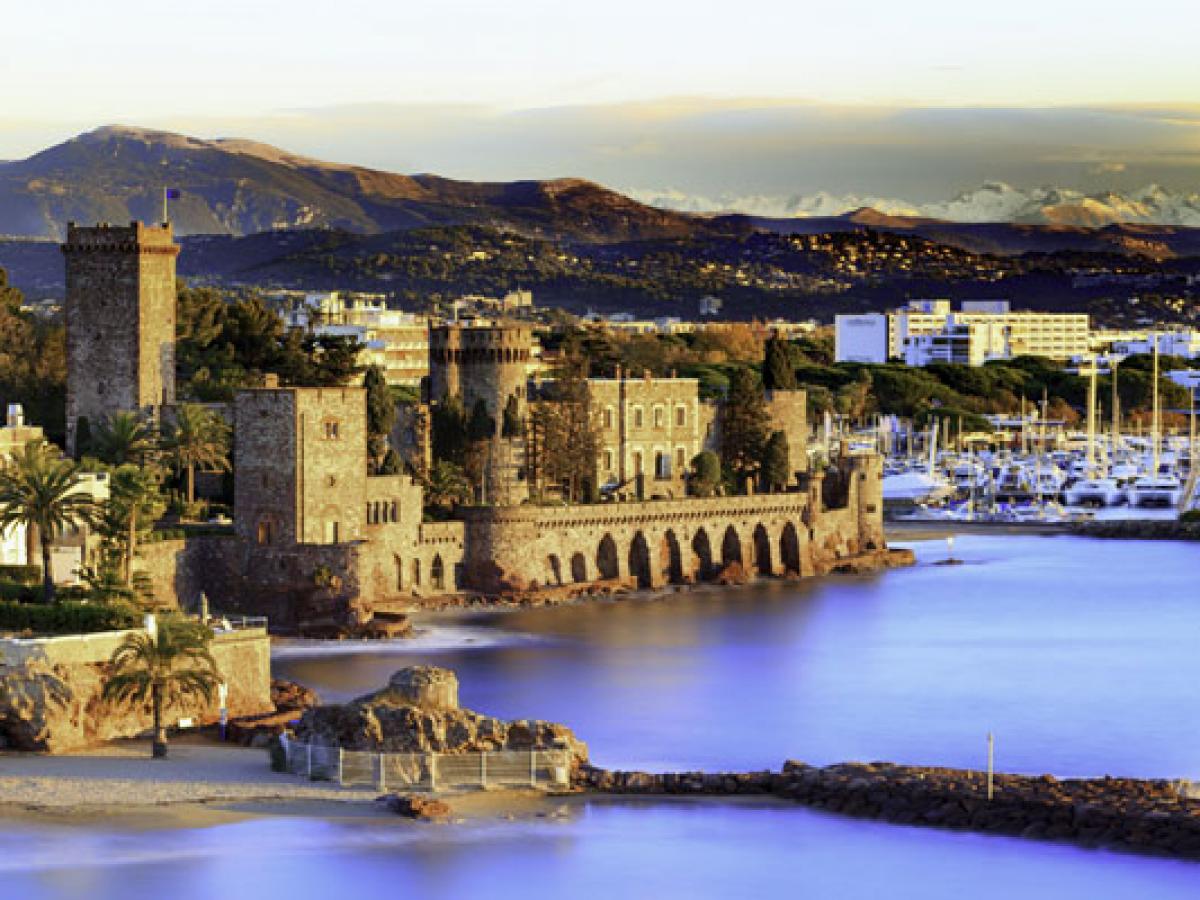 Visiter Mandelieu : notre top des choses à faire | Destination Côte d ...