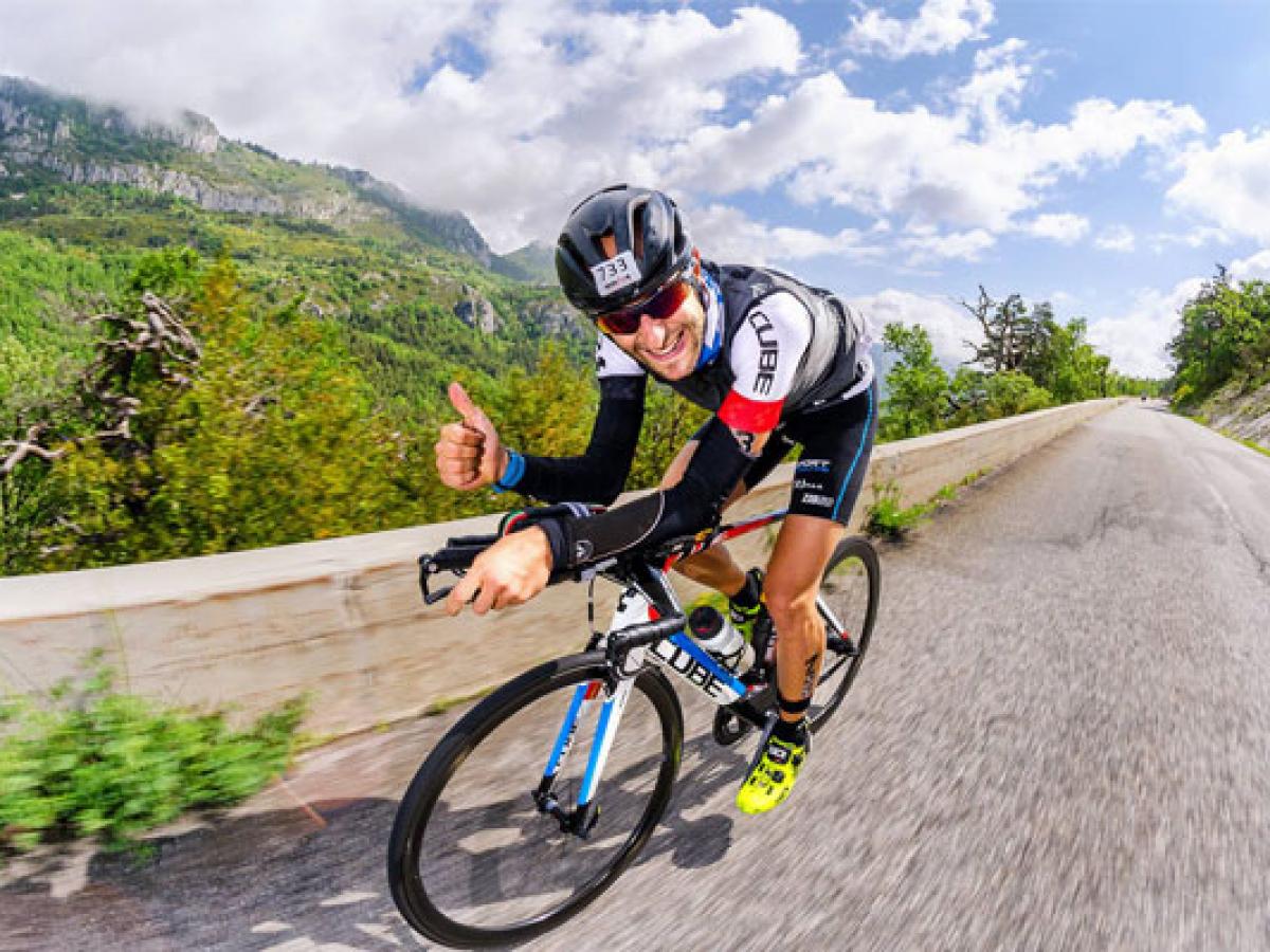 L’Ironman France Nice | Ironman Triathlon