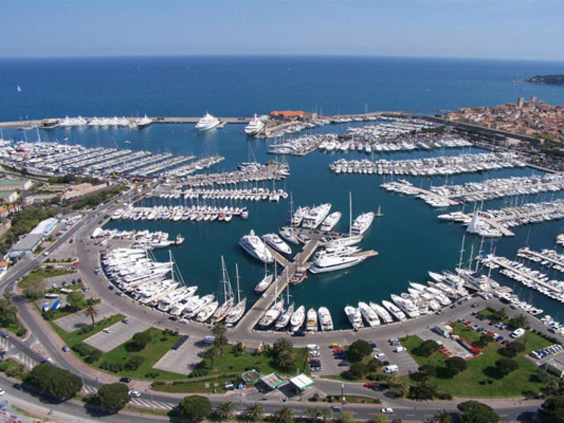 Top 10 des choses à voir et à faire à Antibes‑Juan‑Les‑Pins