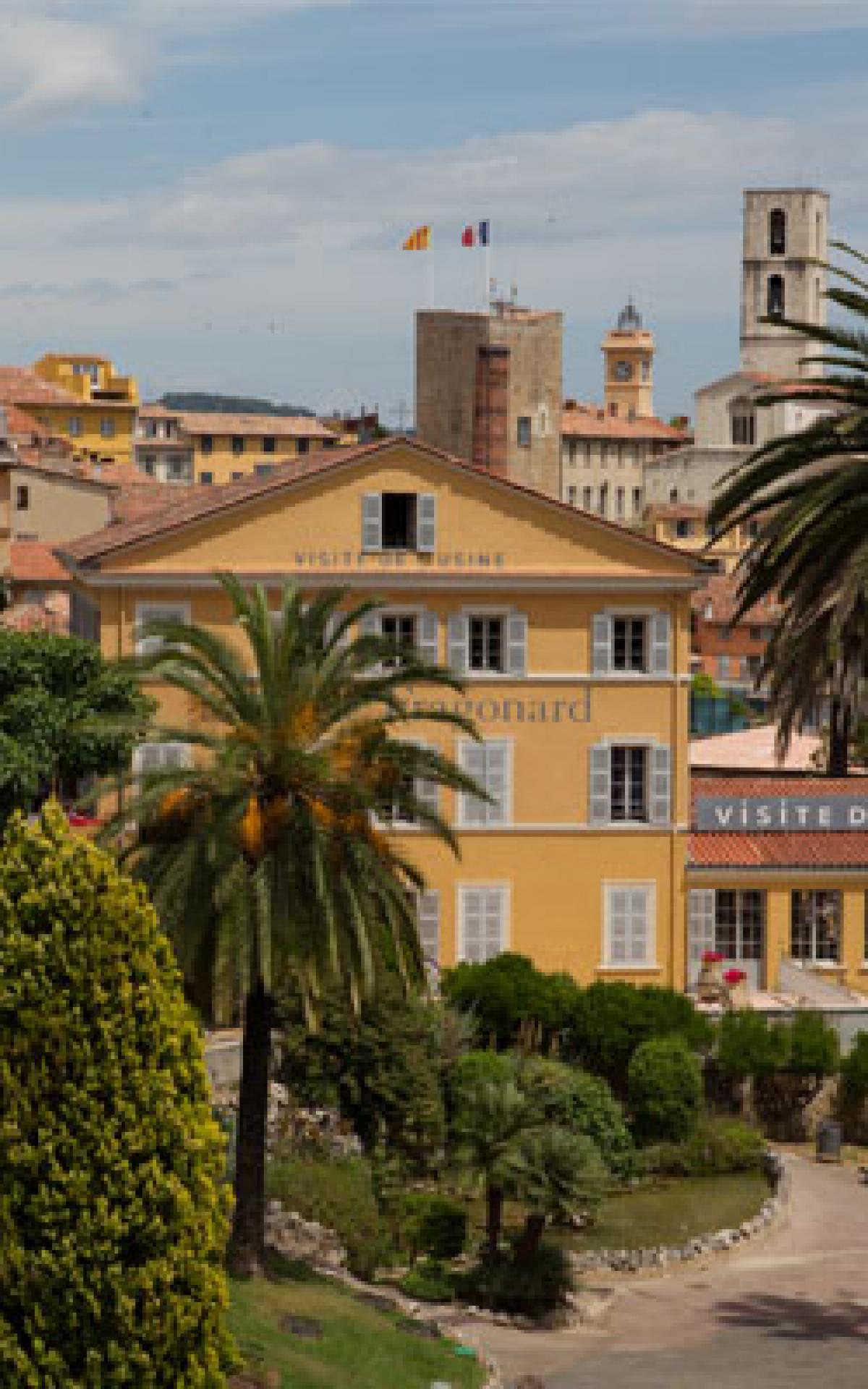 Top 10 des choses à voir et à faire à Grasse | Destination Côte d’Azur ...