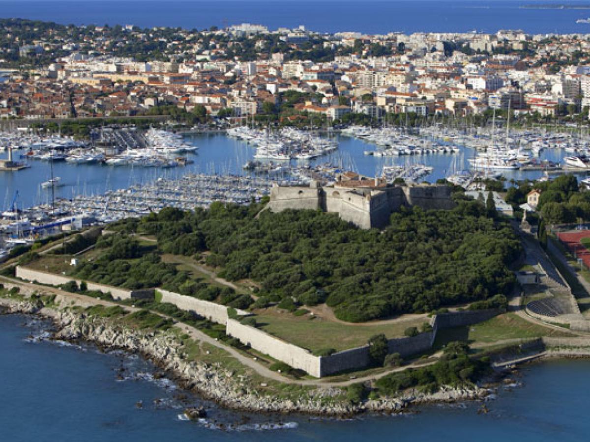 Top 10 des choses à voir et à faire à Antibes‑Juan‑Les‑Pins