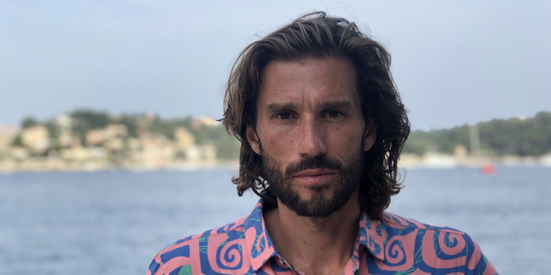 Nery breathes the Côte d’Azur | Côte d’Azur France / French Riviera