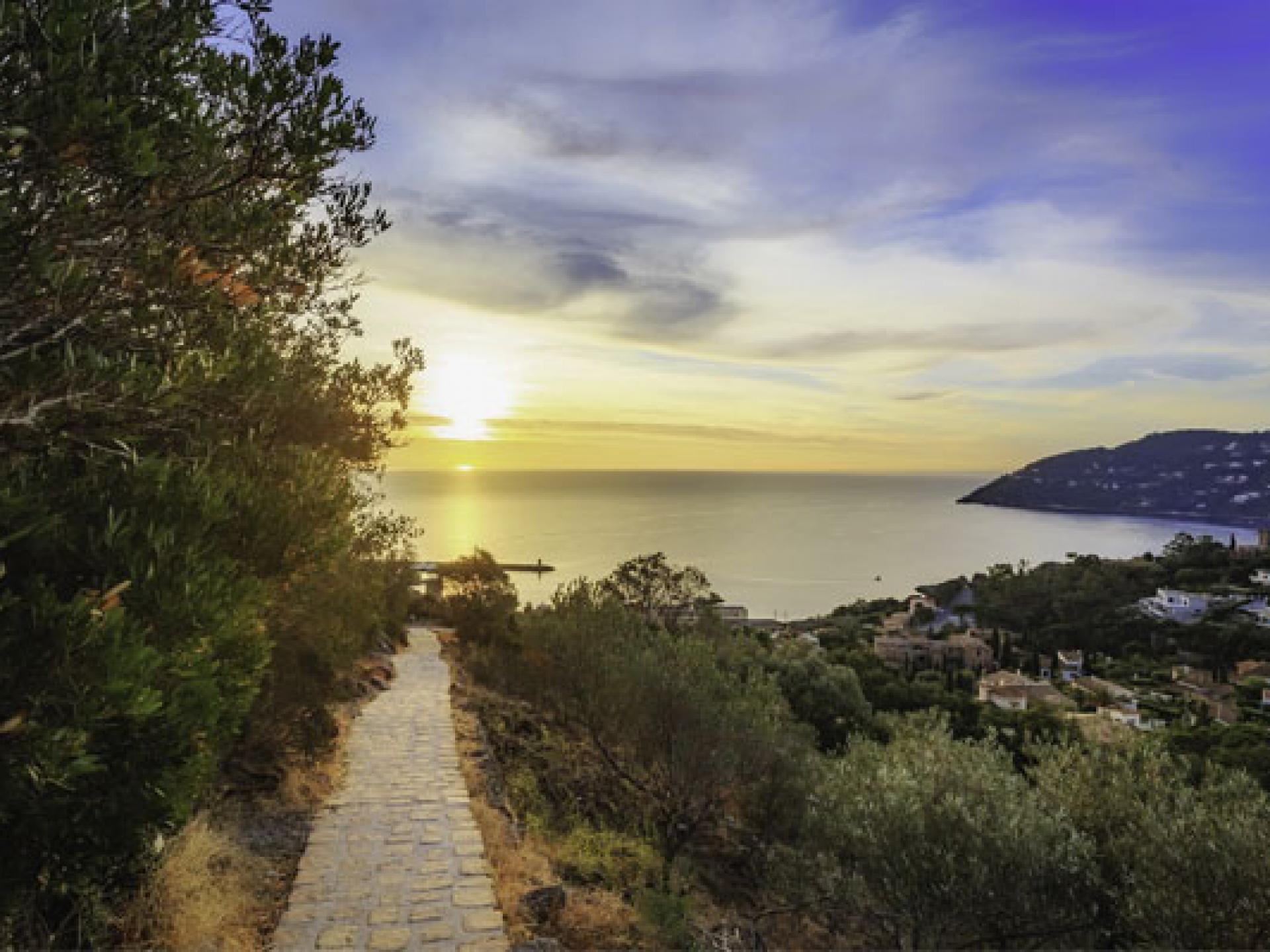 Visiter Mandelieu : notre top des choses à faire | Destination Côte d ...