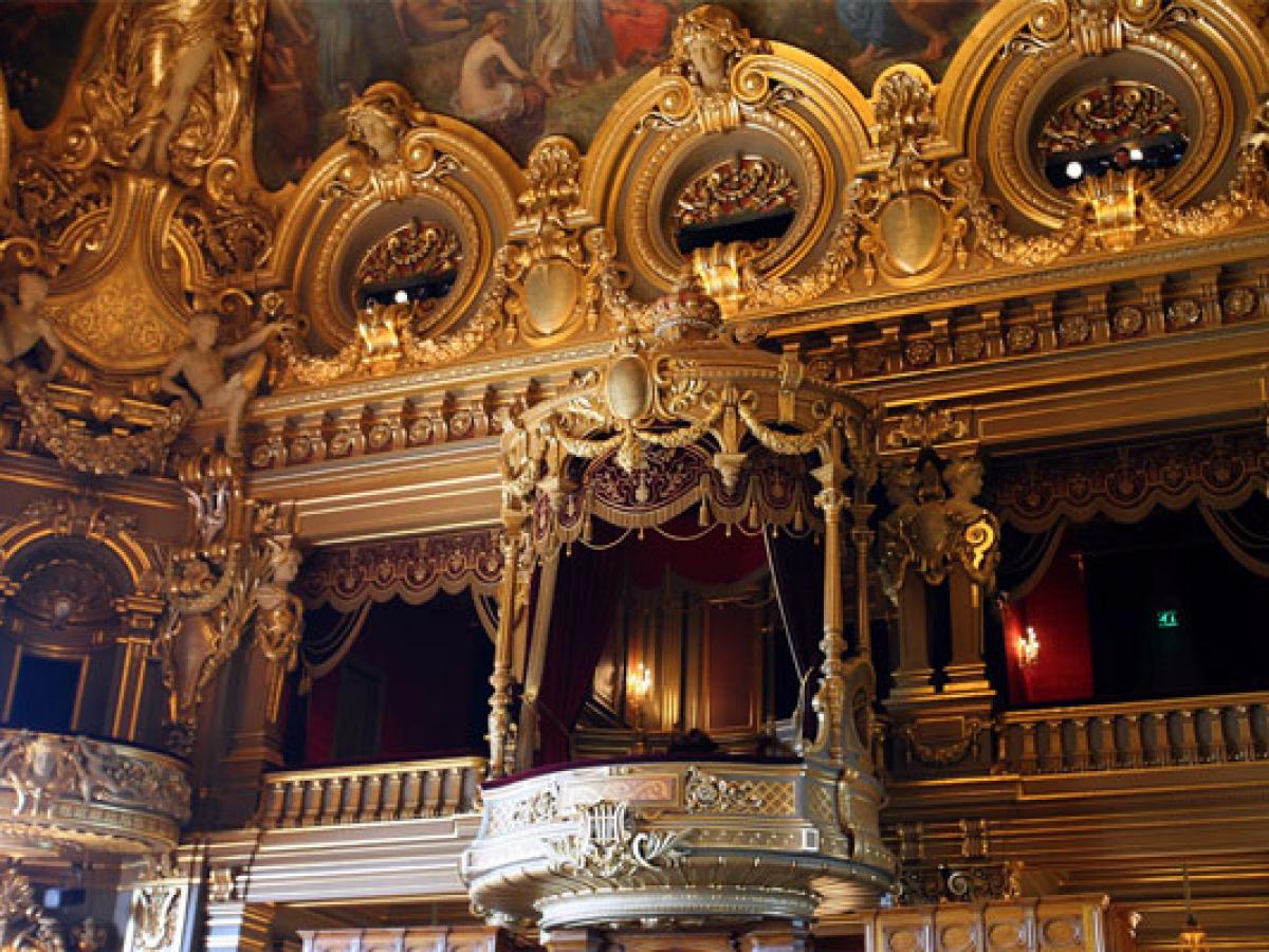 Voici tout ce qu’il faut voir et visiter à Monaco