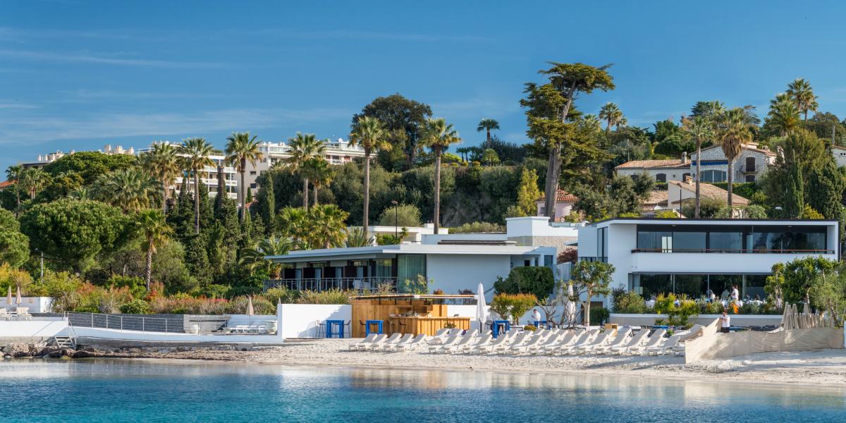 Relais & Châteaux | Destination Côte d’Azur France – Le Site officiel