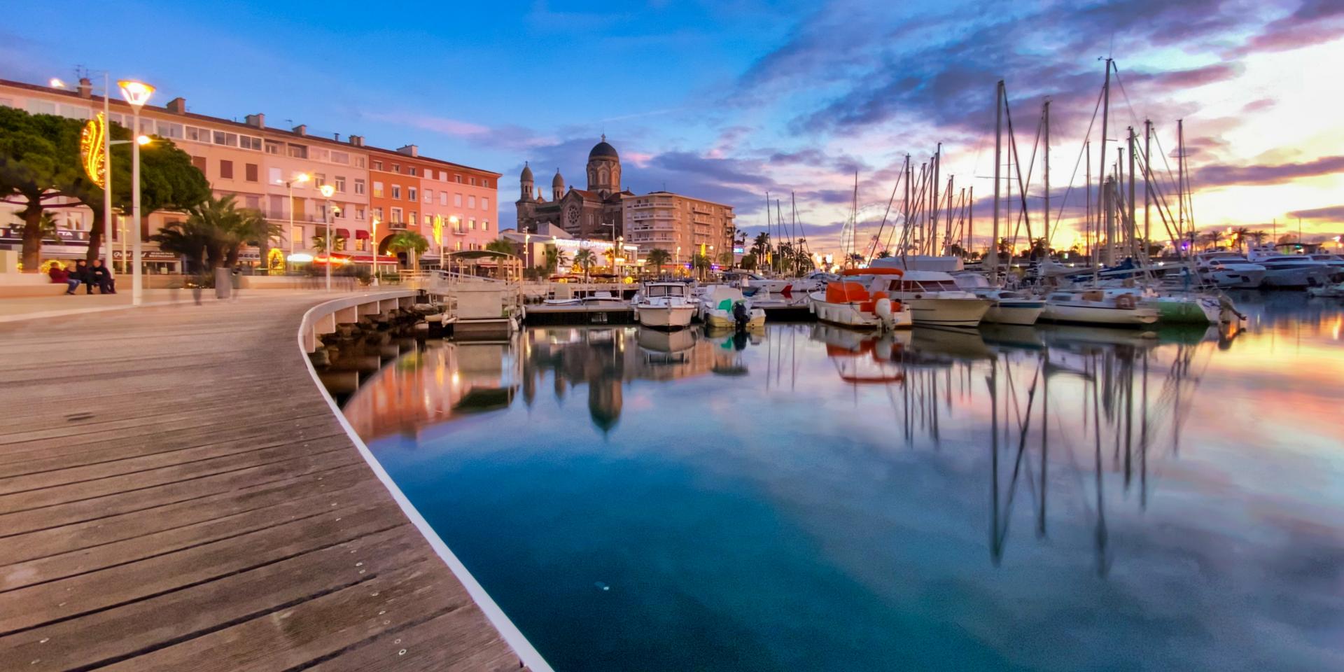 Locations à Saint-Raphaël : nos conseils pour choisir ! | Destination ...