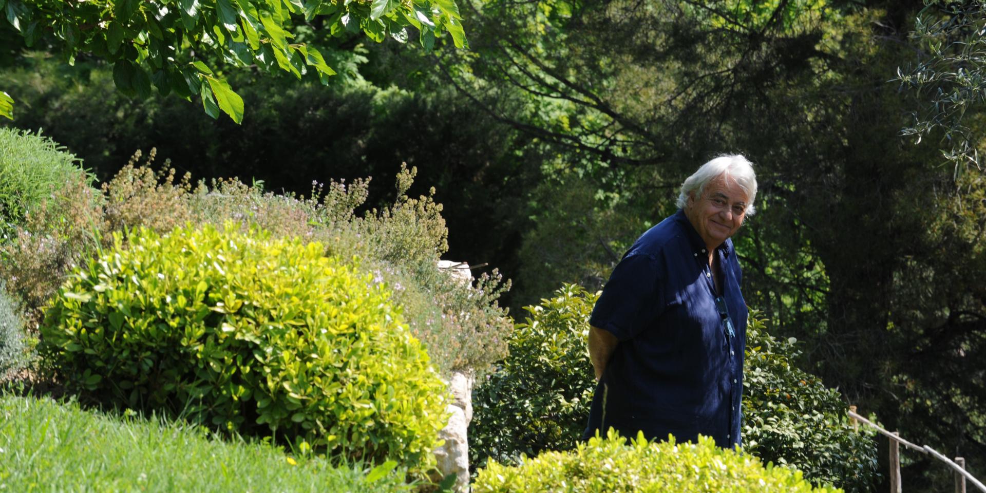 Jean Mus : the man who designed the Côte d’Azur | Côte d’Azur France ...
