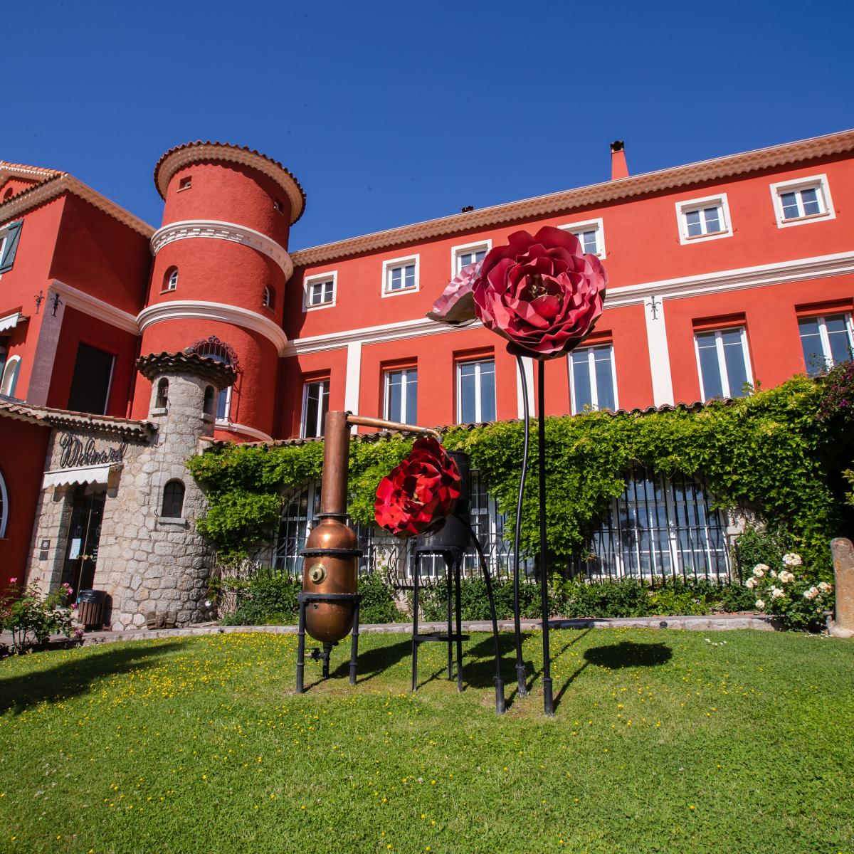 Art Crafts & Traditions | Côte d’Azur France / French Riviera