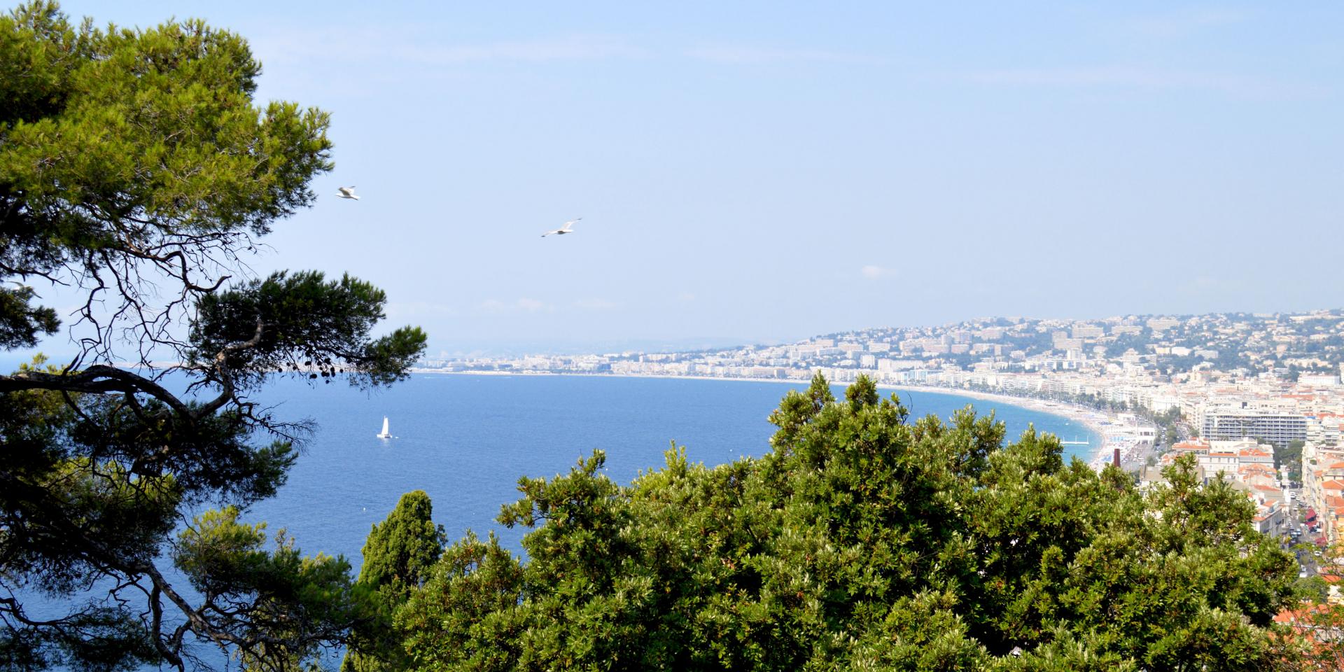 Escursioni a Nizza, alla scoperta dei più bei circuiti della Costa Azzurra
