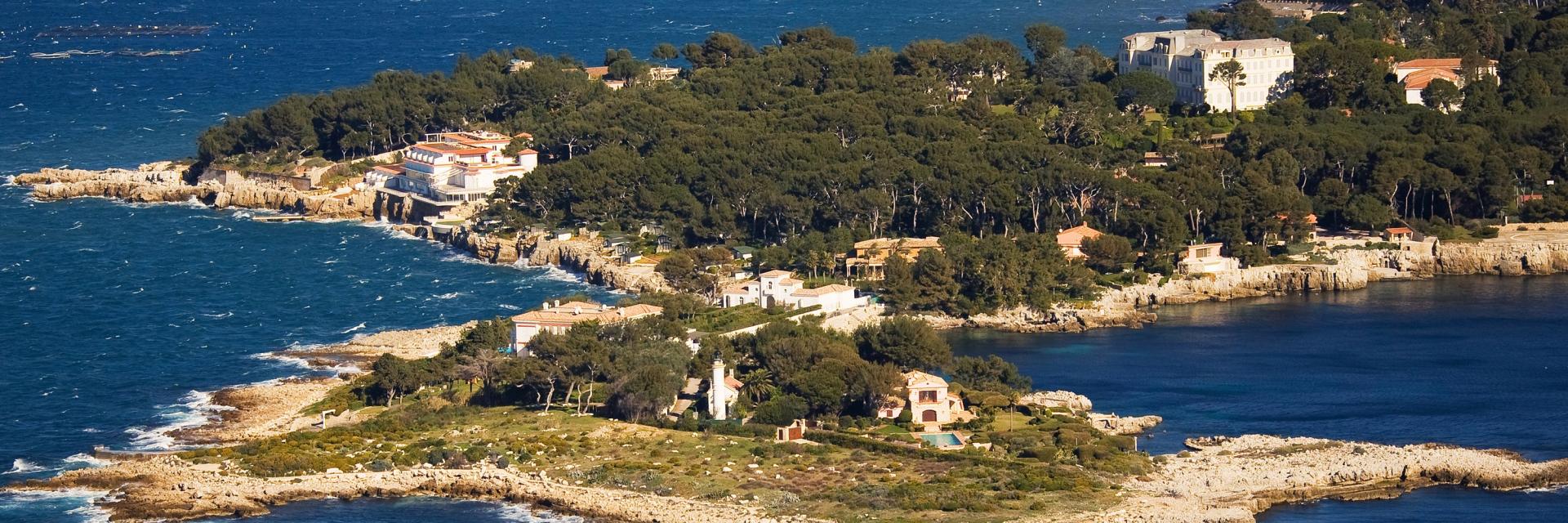 Antibes Juan-Les-Pins | Destination Côte d’Azur France – Le Site officiel