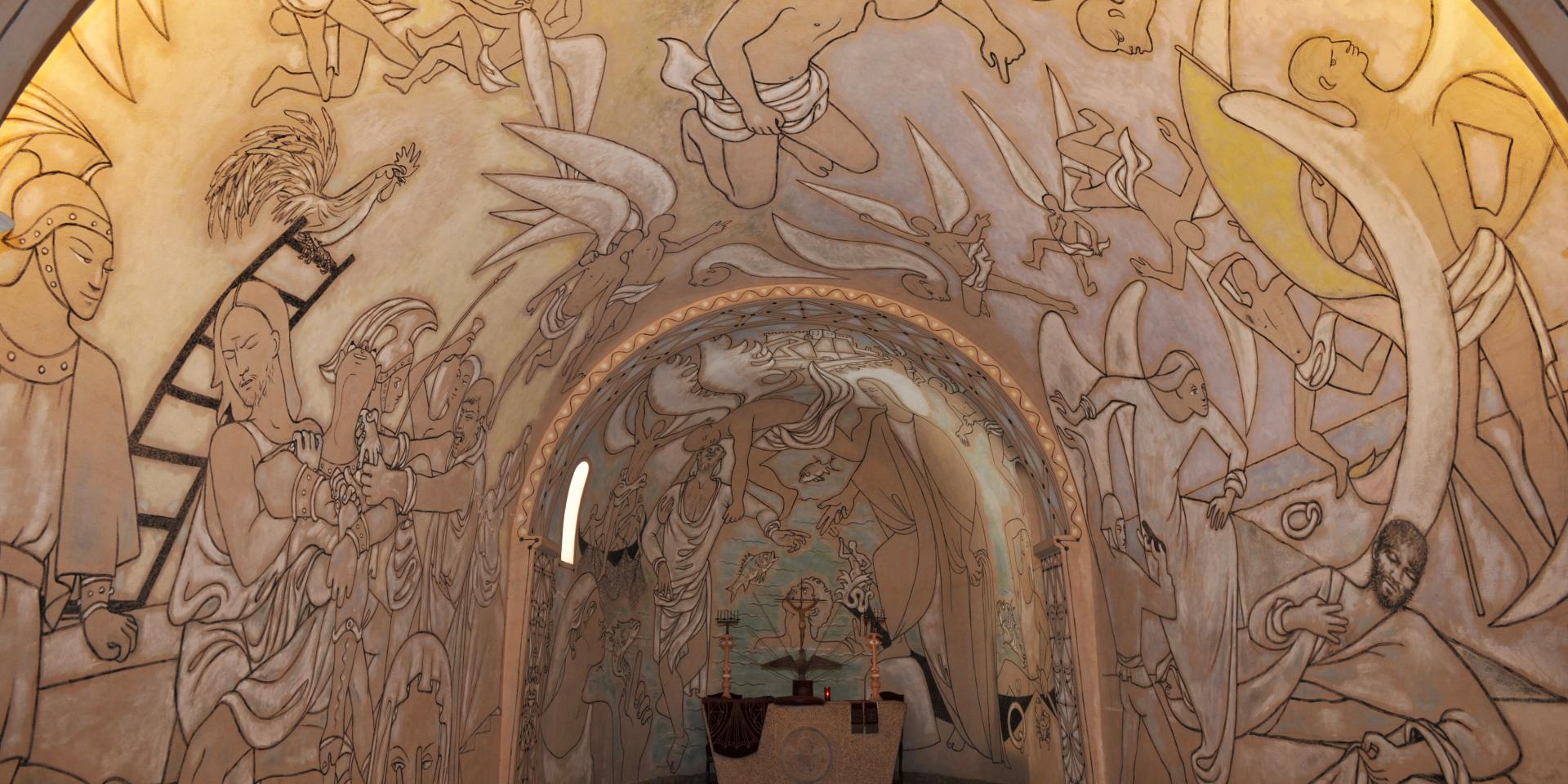 Cocteau and the Côte d’Azur: a tale of inspiration and love | Côte d ...