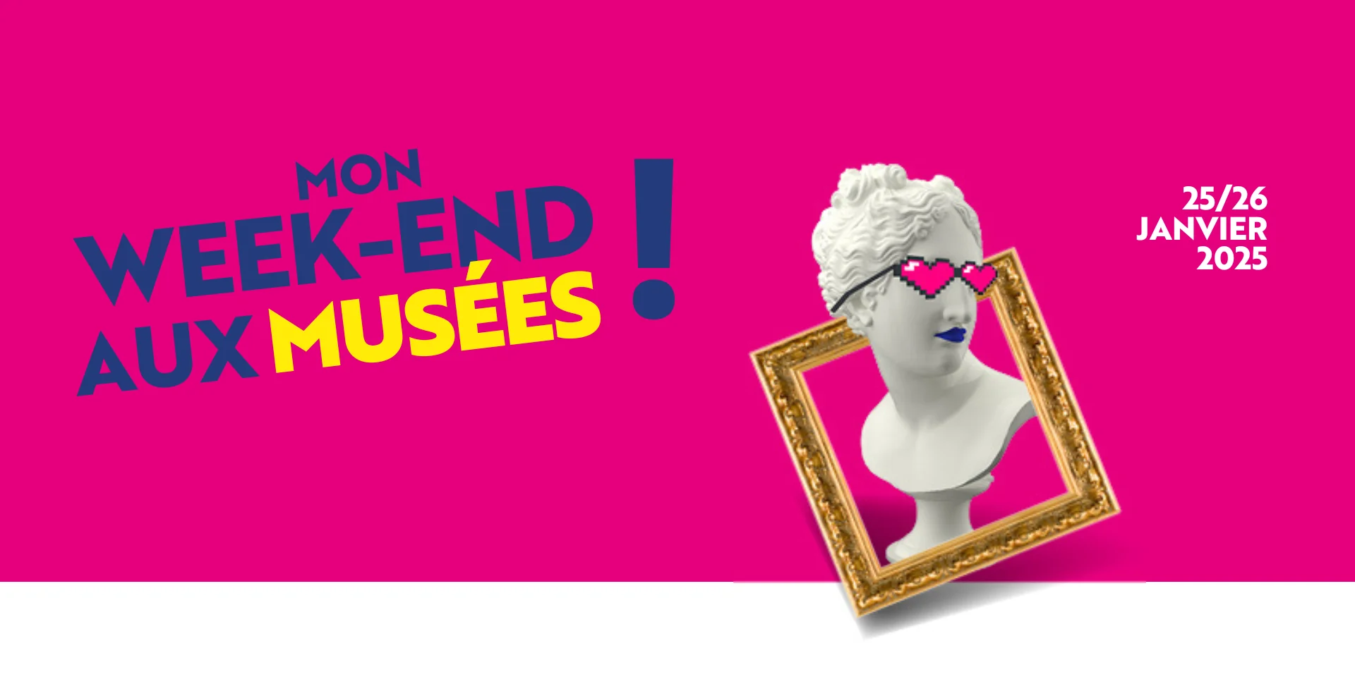 Mon week-end aux Musées : les musées partenaires | Destination Côte d’Azur France – Le Site officiel